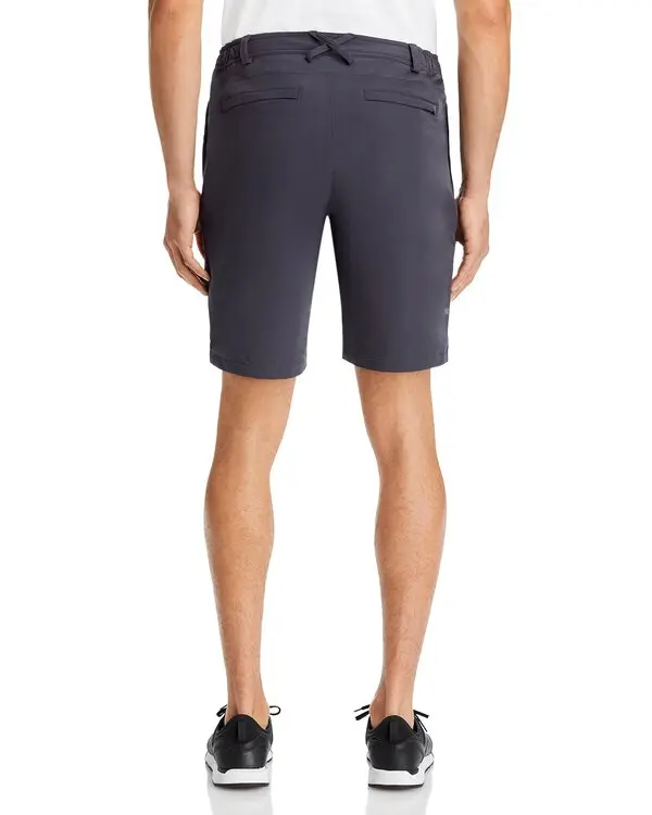 Mack Weldon Radius Flex Shorts
