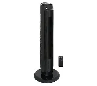 SPT Tower Swivel Fan - One-color