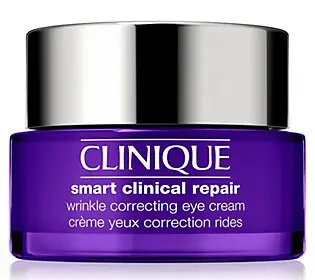 CLINIQUE Smart Clinical Repair Correcting Eye C Eam 1 Oz - One-color