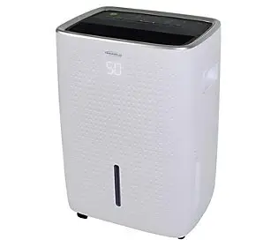 SOLEUS Air 25-pint Energy Star Rated Dehumidifi R - One-color