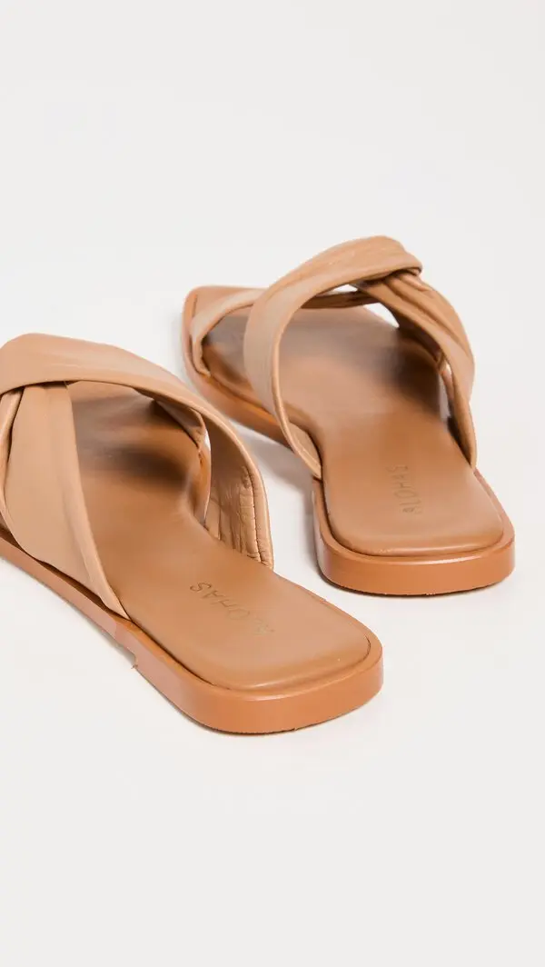 ALOHAS Nomad Sandals