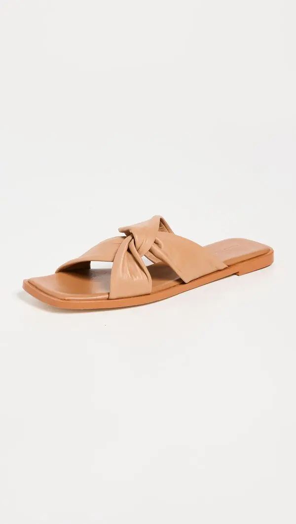 ALOHAS Nomad Sandals