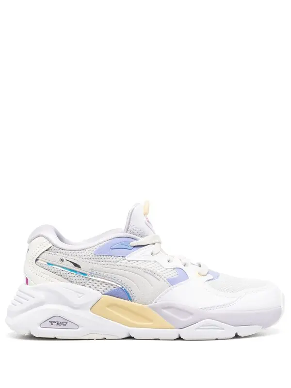 PUMA Trc Mira Dimensions Sneakers - White