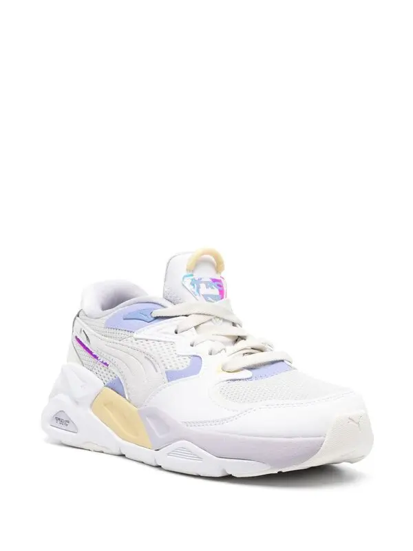 PUMA Trc Mira Dimensions Sneakers - White