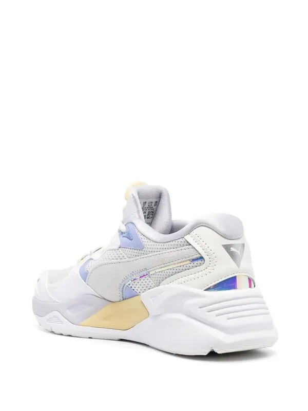 PUMA Trc Mira Dimensions Sneakers - White