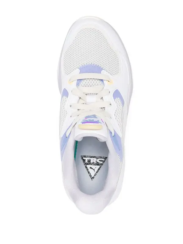 PUMA Trc Mira Dimensions Sneakers - White