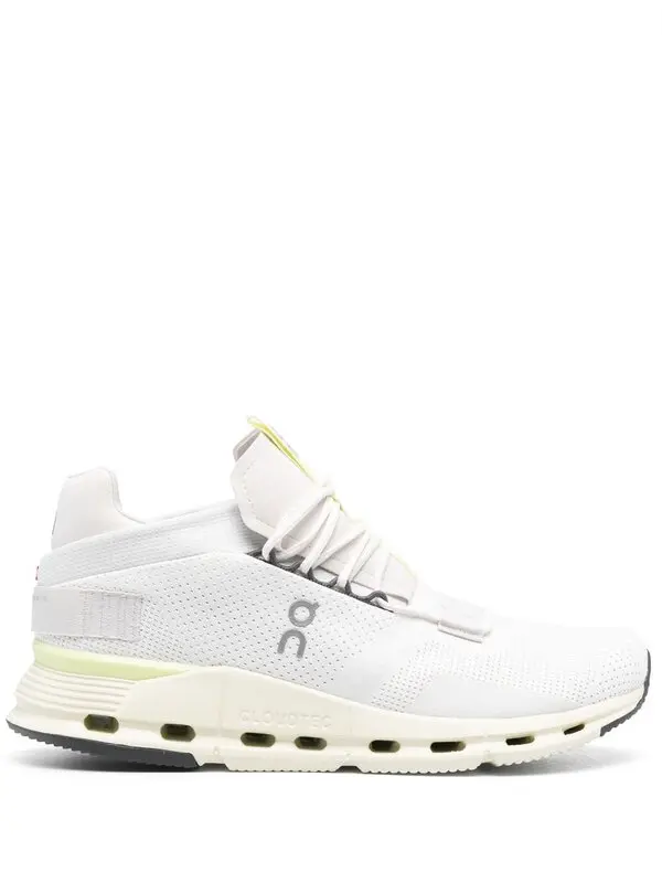 On Cloudnova Void Sneakers