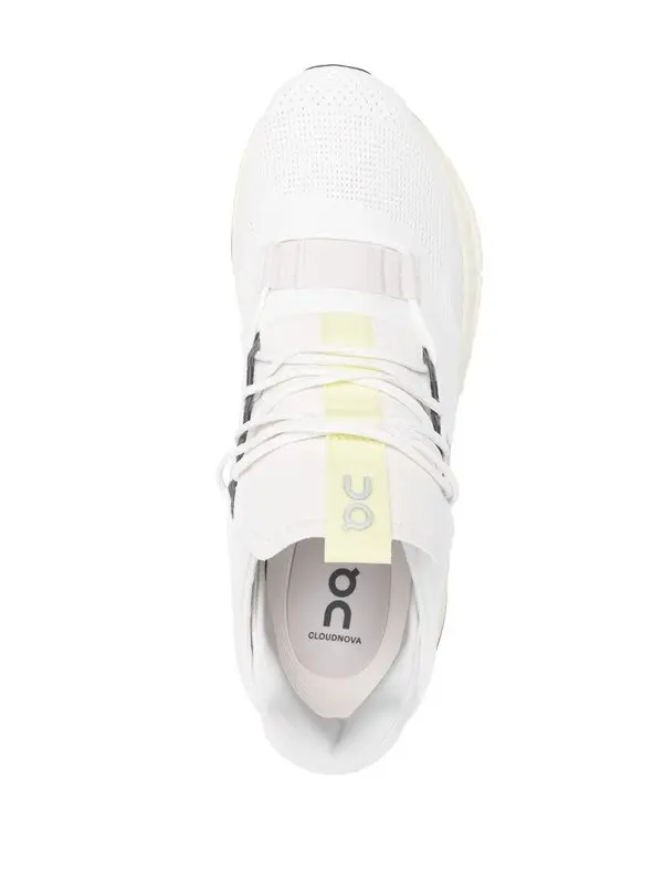 On Cloudnova Void Sneakers