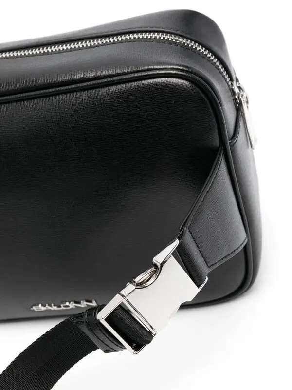 BALDININI Leather Belt Bag