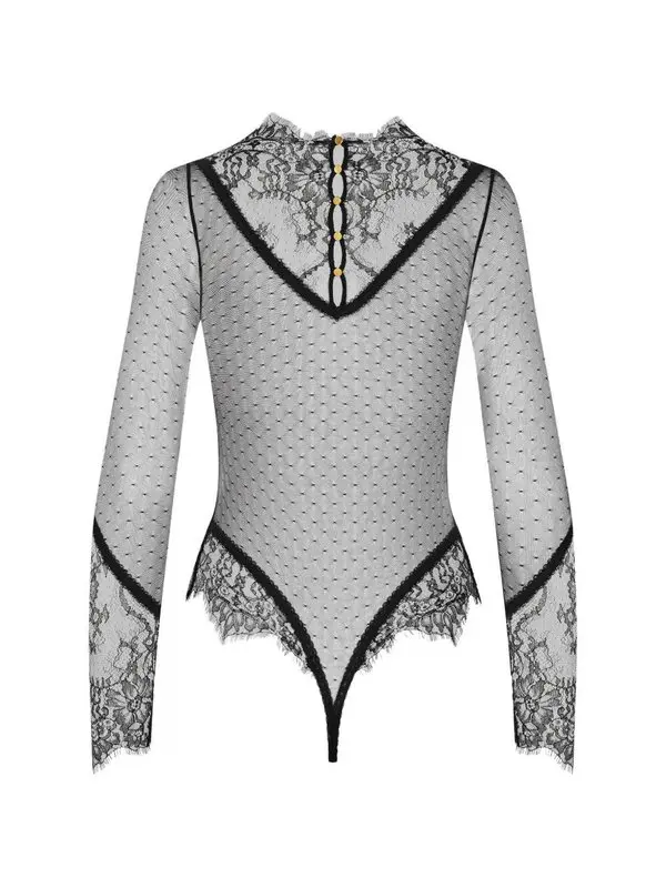 MAISON CLOSE Inspiration Divine Lace Body