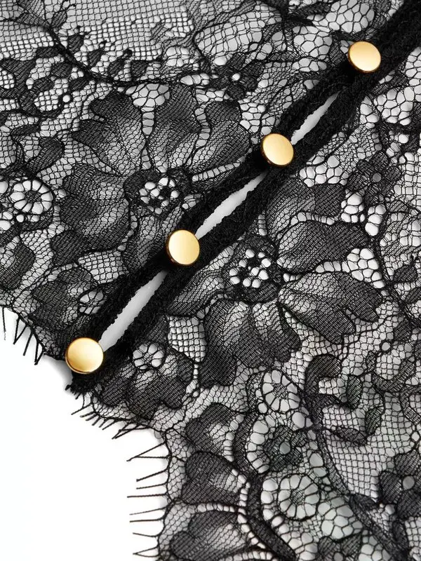 MAISON CLOSE Inspiration Divine Lace Body