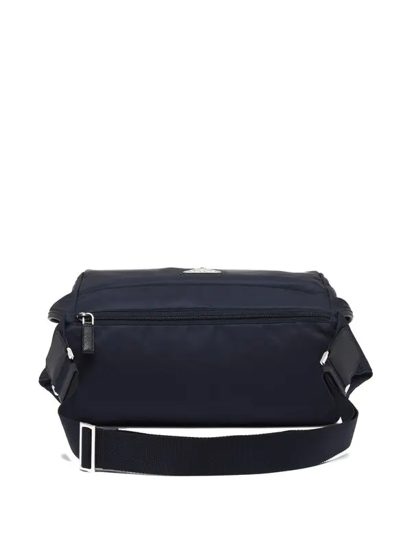 Prada Re-nylon Messenger Bag