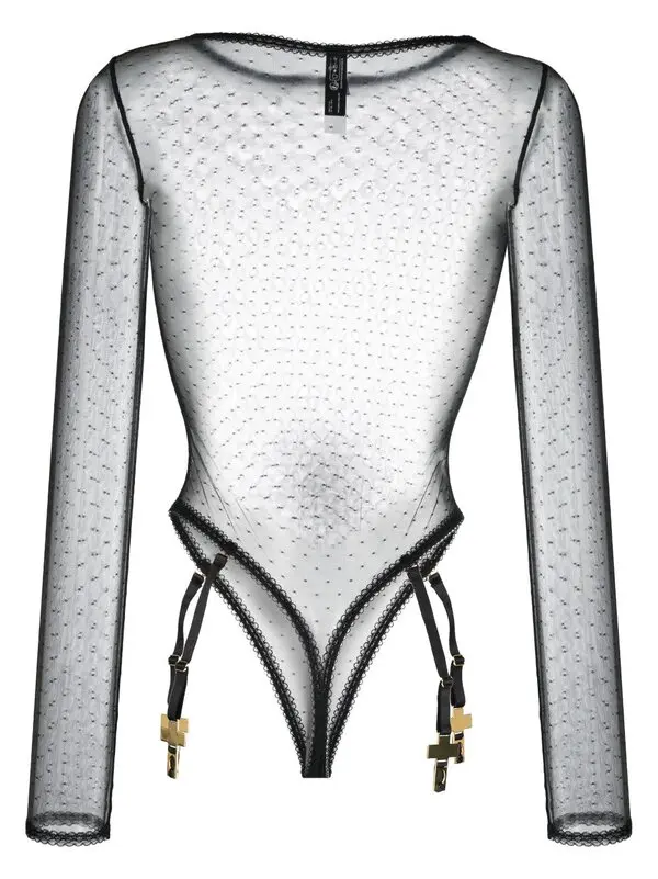 MAISON CLOSE Inspiration Divine Mesh Body