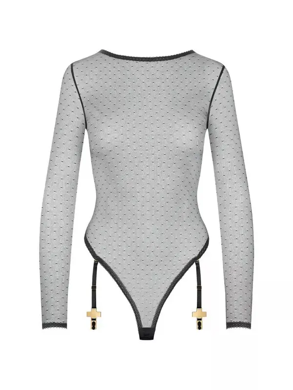 MAISON CLOSE Inspiration Divine Body