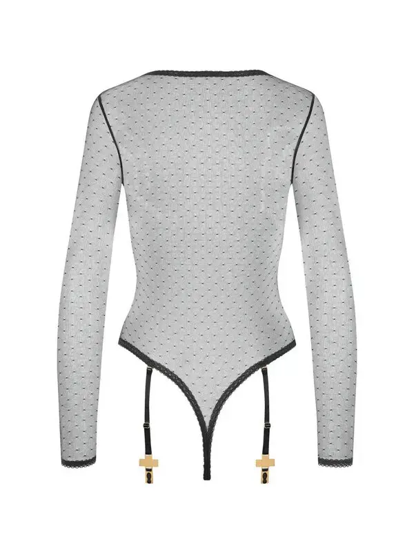 MAISON CLOSE Inspiration Divine Body