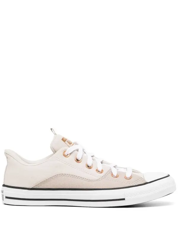 CONVERSE Chuck 0 Canvas Sneakers