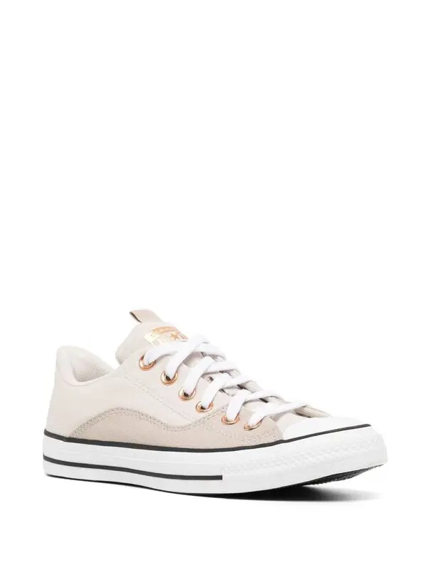 CONVERSE Chuck 0 Canvas Sneakers