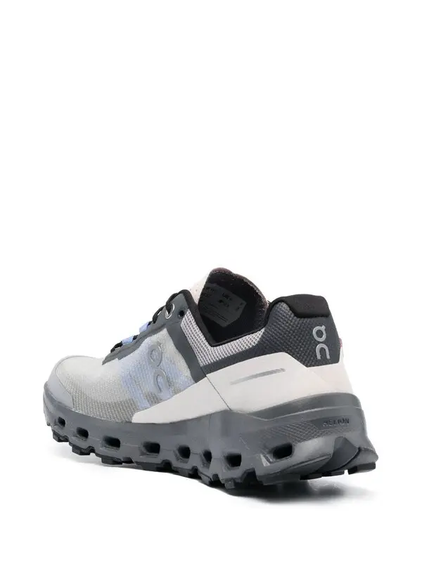 On Cloudvista Low-top Sneakers - Grey