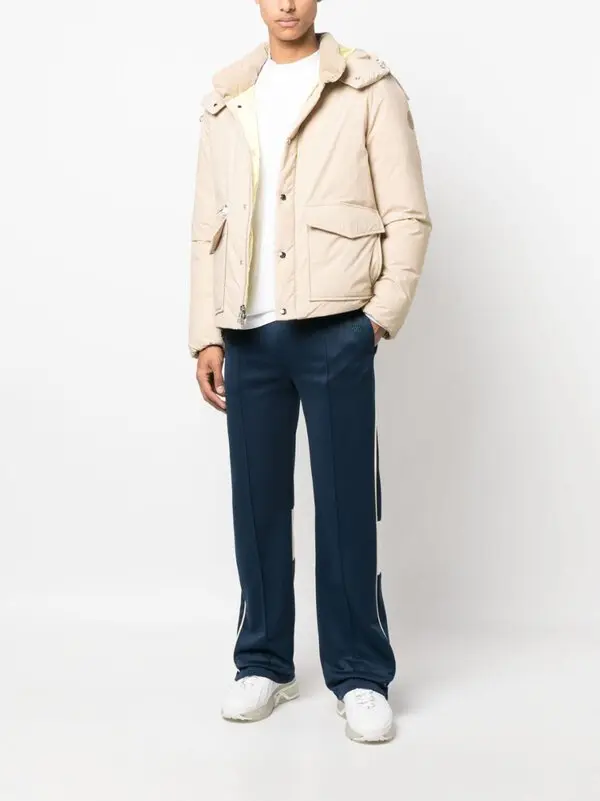 Woolrich Padded Jacket