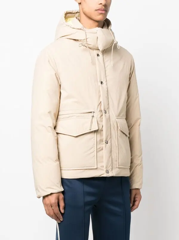 Woolrich Padded Jacket