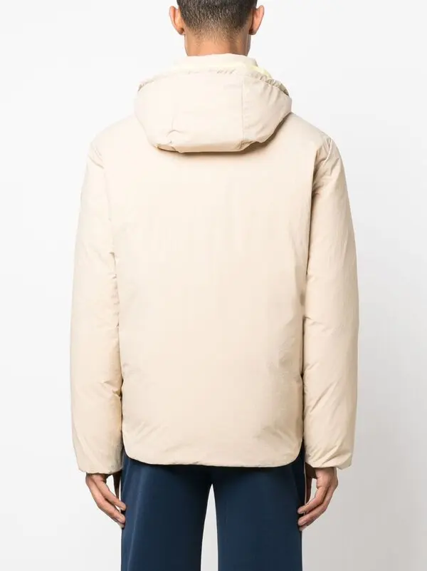 Woolrich Padded Jacket