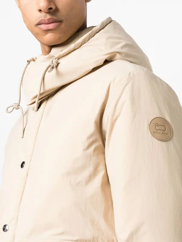 Woolrich Padded Jacket