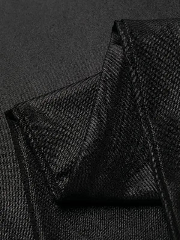 Rick Owens Side-slit Flared Trousers