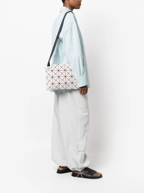Issey Miyake Lucent Crossbody Bag