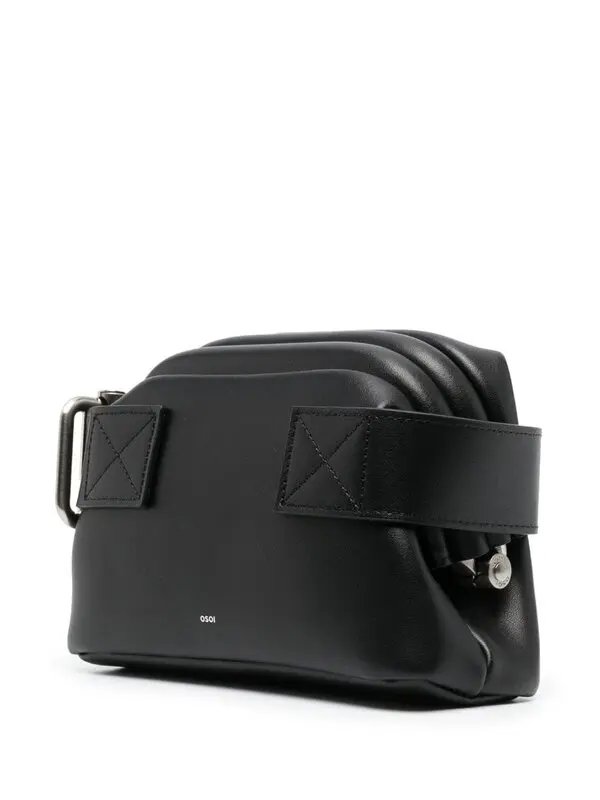 OSOI Brot Leather Shoulder Bag