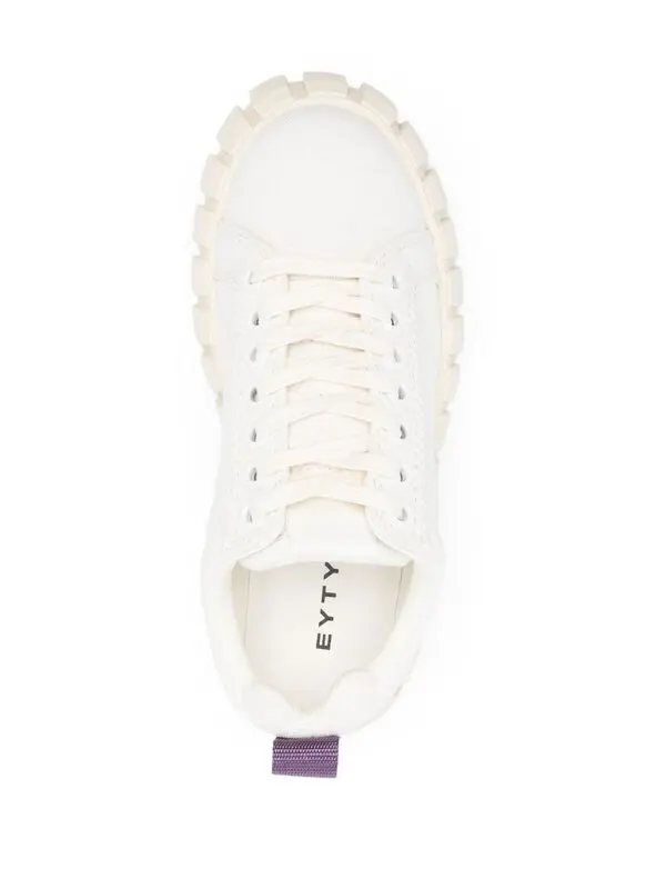 Eytys Odessa Low-top Sneakers