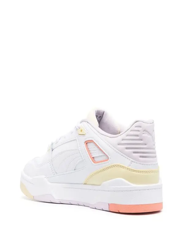 PUMA Slipstream Low-top Sneakers - White