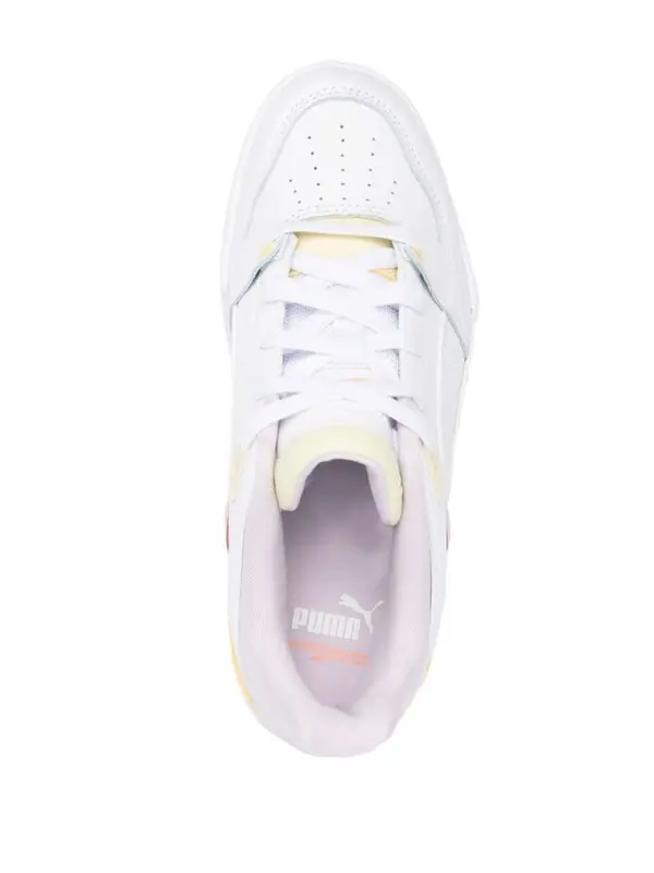 PUMA Slipstream Low-top Sneakers - White