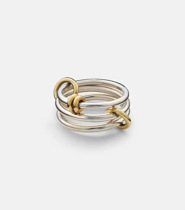 SPINELLI KILCOLLIN Raneth Ring - Silver