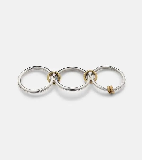 SPINELLI KILCOLLIN Raneth Ring - Silver