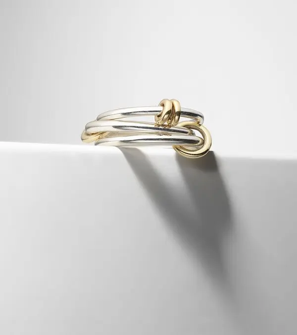 SPINELLI KILCOLLIN Raneth Ring - Silver