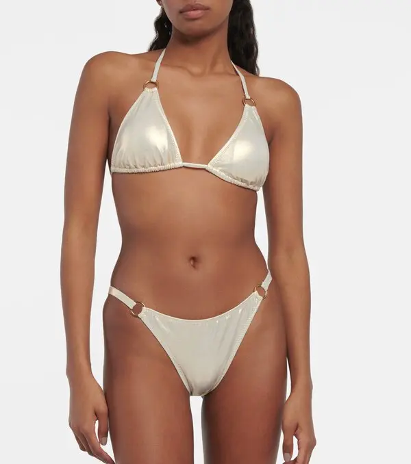 Melissa Odabash St. Barths Bikini Bottom
