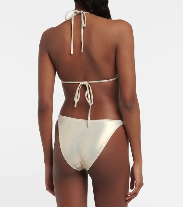 Melissa Odabash St. Barths Bikini Bottom