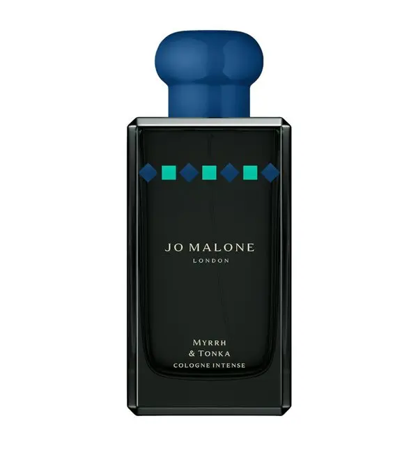Jo Malone Special Edition Myrrh Tonka Cologne Intense Multi