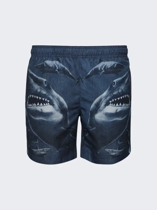 Burberry Swim Shorts
