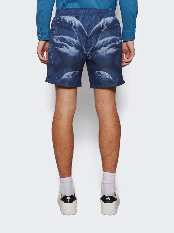 Burberry Swim Shorts