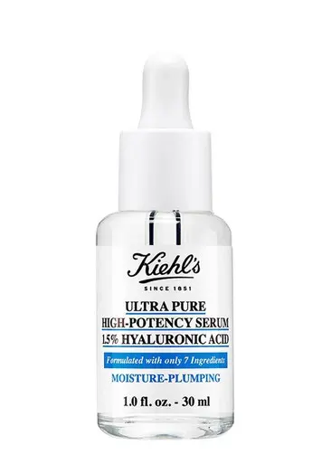 KIEHL'S SINCE 1851 Ultra Pure High-potency Serum 1.5% Hyaluronic Acid - 1