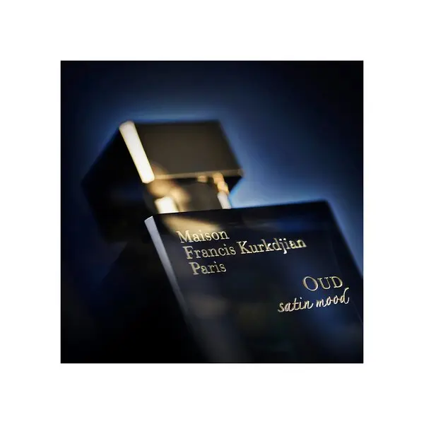 Maison Francis Kurkdjian Oud Satin Mood Eau De Parfum