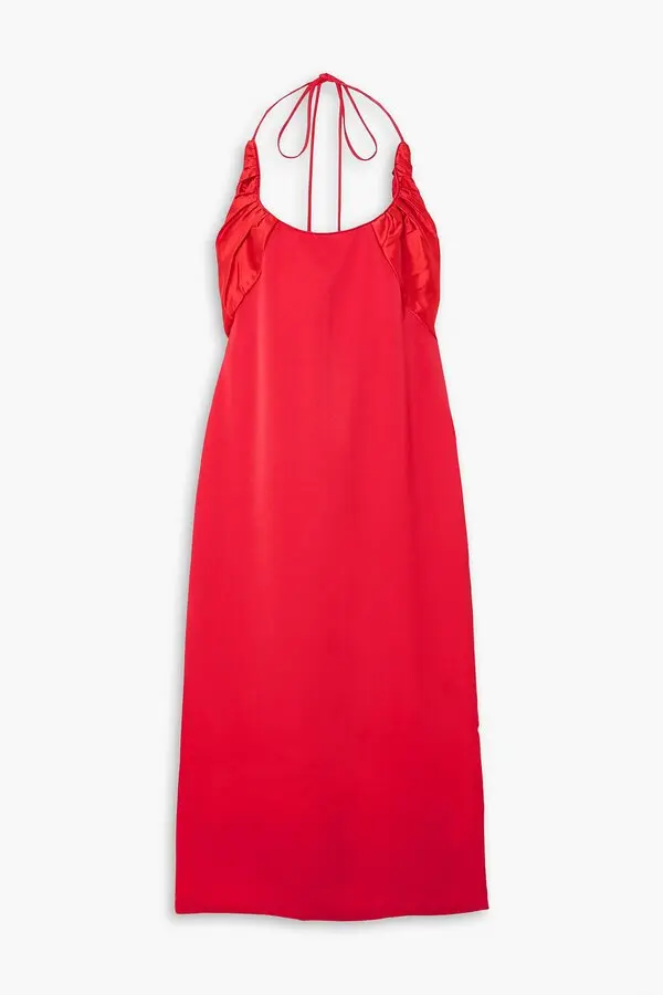 renaissance ruched dress Amazon.com: Renaissance Dresses Women Medieval Costumes Puff Sleeve Square  Neck Ruffle Ruched Peasant Dress Vintage Elegant Dress: Clothing, Shoes &  Jewelry