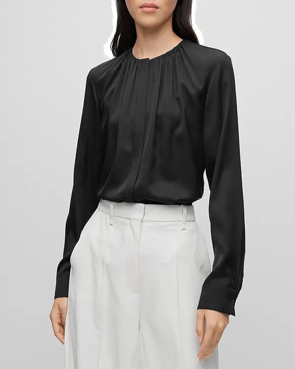 Hugo Boss Banorah Top