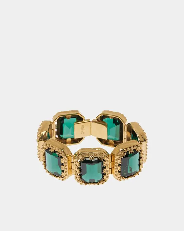 Bally Cocktail Bracelet