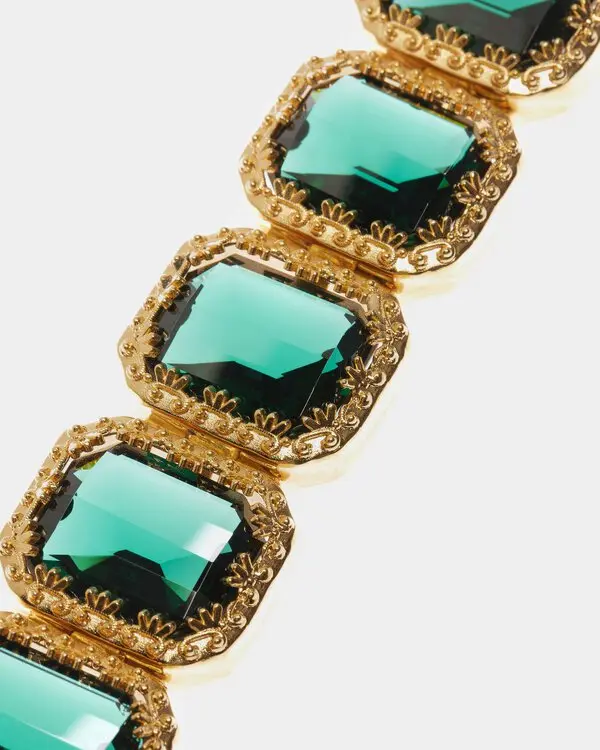Bally Cocktail Bracelet