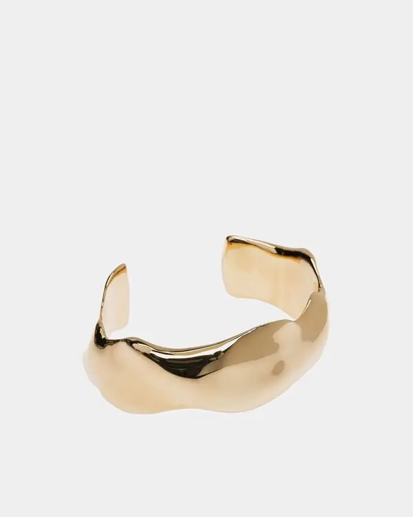 Bally Chunky Cuff Bangle