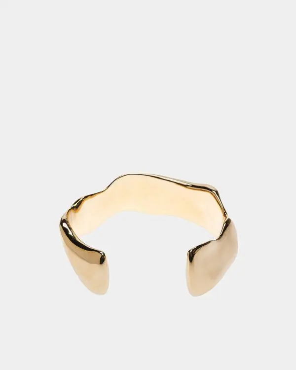 Bally Chunky Cuff Bangle
