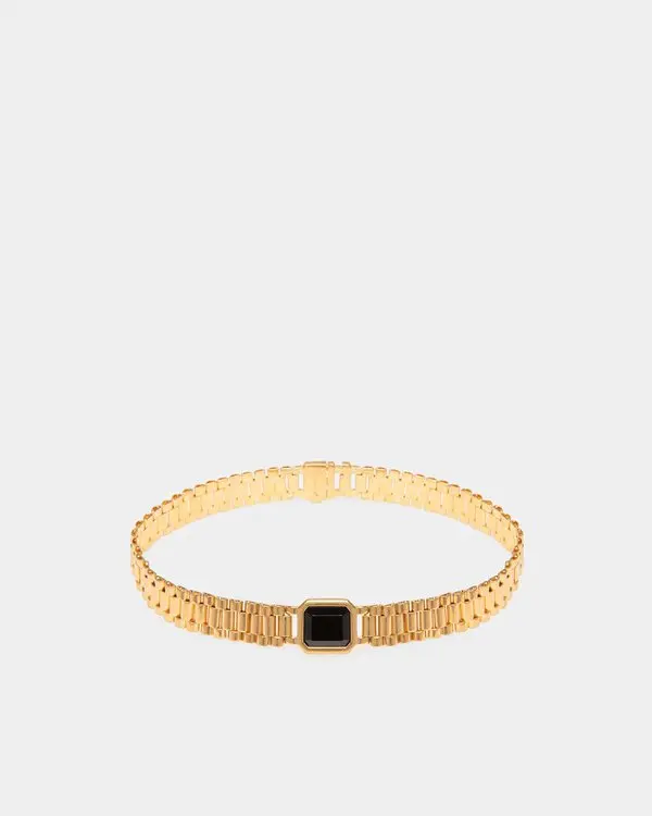Bally Choker Necklace