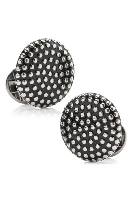 CUFFLINKS, INC. Cufflinks